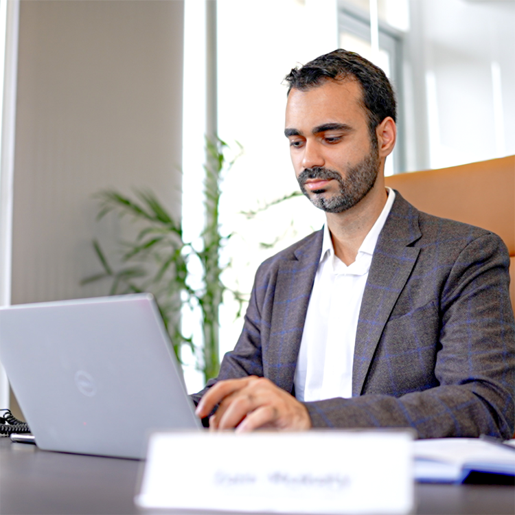 About us - Oncogen Pharma